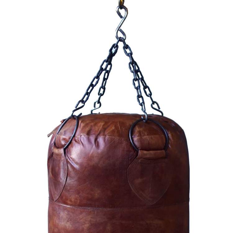 Canapé - Industrial style
